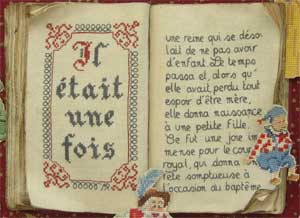 Des débuts et des fins de contes ~ La Classe des gnomes